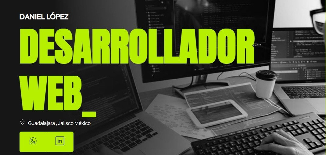 Proyectos Realizados | orpot.net